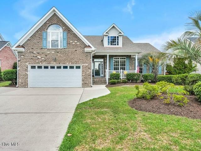 1205 Grandiflora Dr, Leland, NC 28451