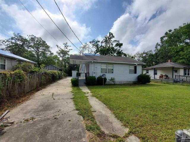 1205 Grandview St, Pensacola, FL 32505