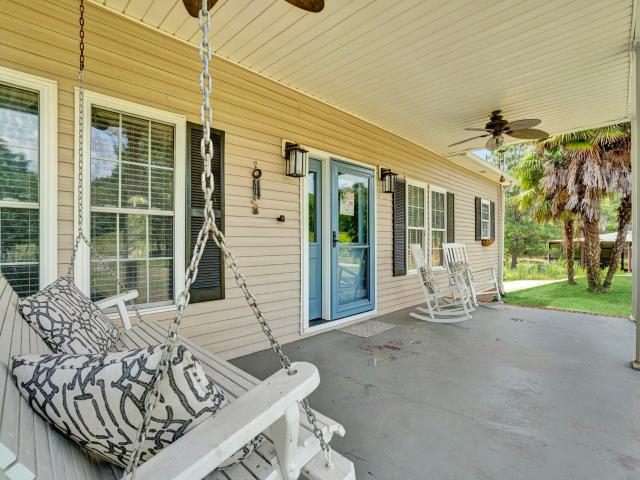 1205 Greg Shoals Road