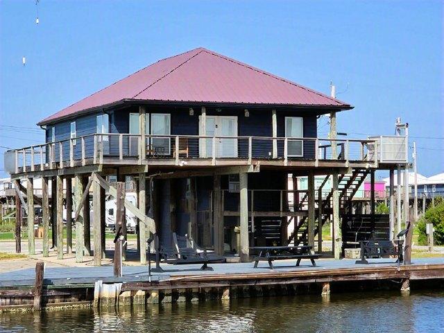 1205 Highway 1, Grand Isle, LA 70358