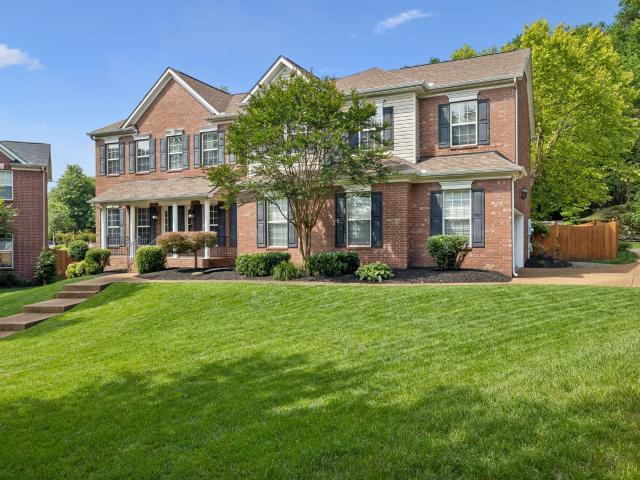 1205 Homewood Ct