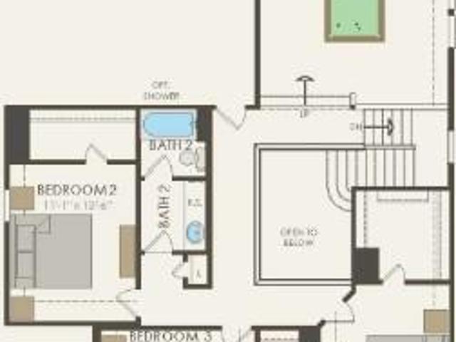 1205 Horizon View Dr