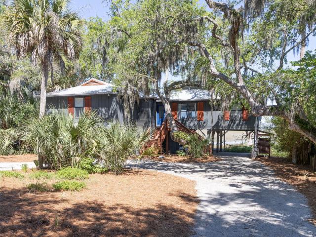 1205 Jungle Road
