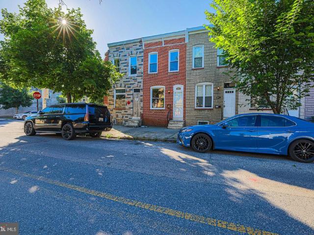 1205 James Street