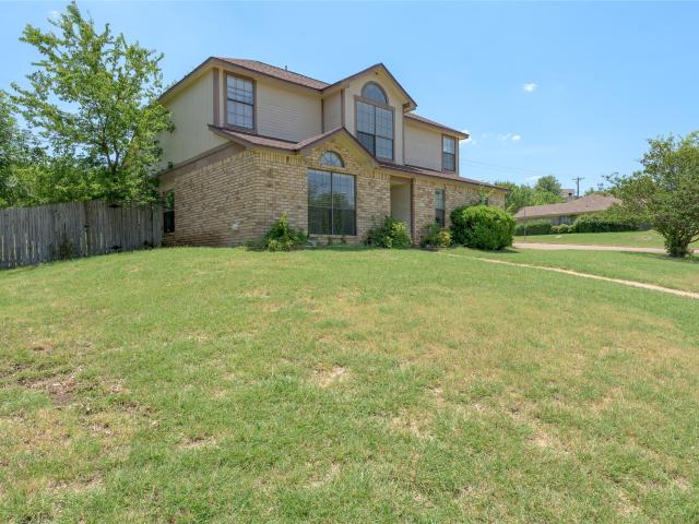 1205 Joe Morse Drive