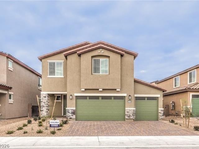 1205 Kaylis Cove Pl, North Las Vegas, NV 89084