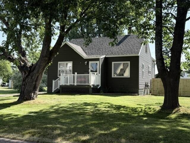 1205 Kimball St Ste Marie, Sault Sainte Marie, MI 49783
