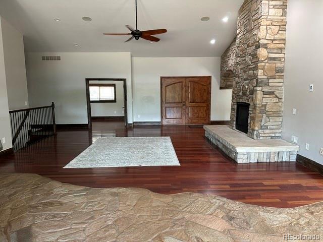 1205 King Drive