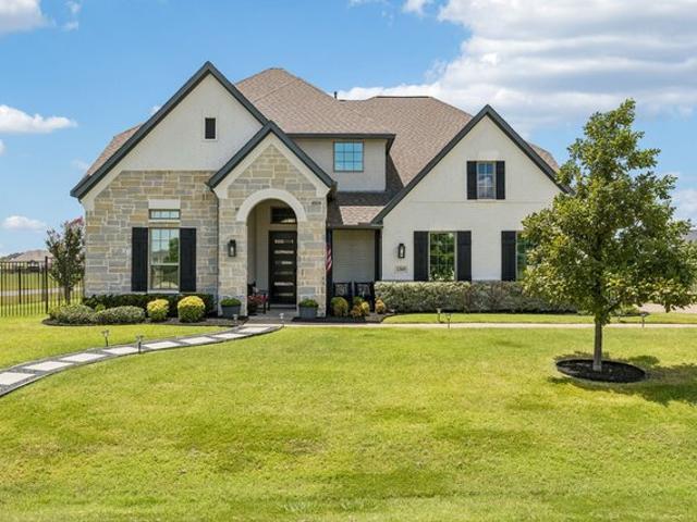 1205 Kitchens Dr, Lucas, TX 75002