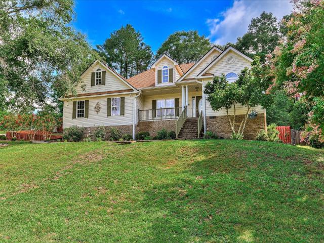 1205 Lake Greenwood Drive