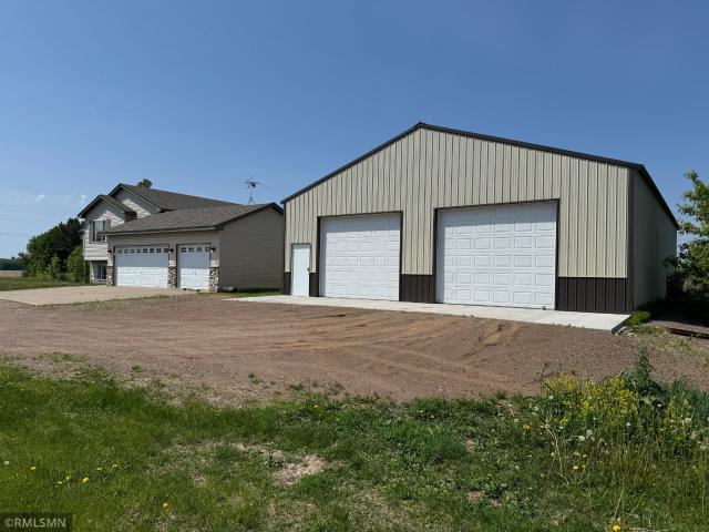 1205 Legend Street