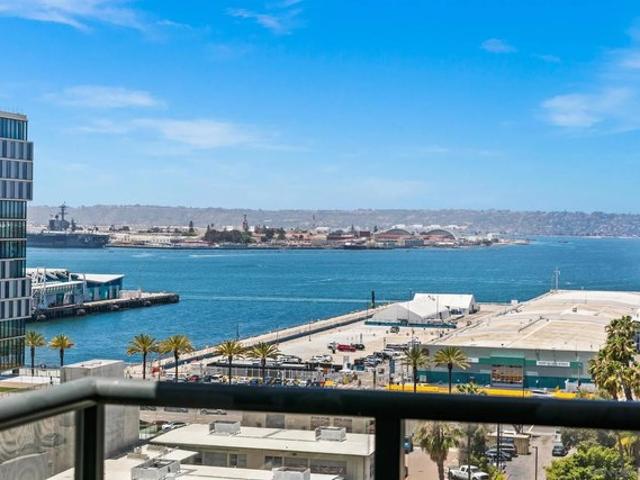 1205 Pacific Hwy Unit 1206, San Diego, CA 92101