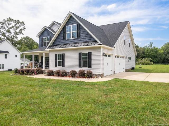 1205 Palestine Road