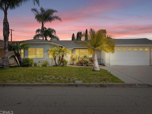 1205 Pavilion Dr, Pomona, CA 91768