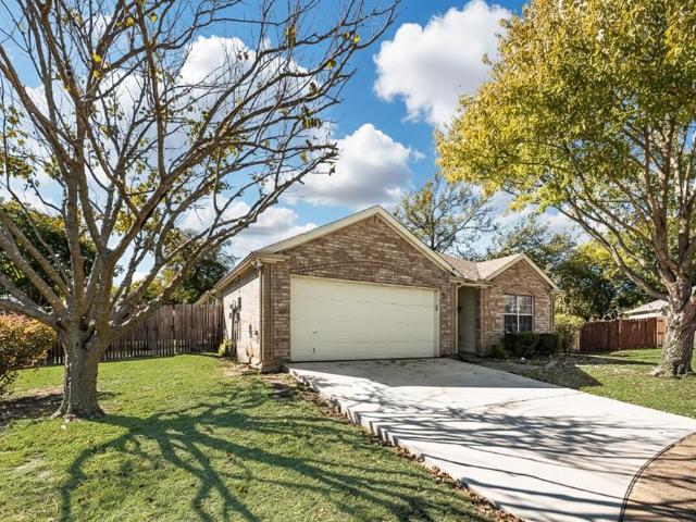 1205 Periwinkle Dr, Wylie, TX 75098 | MLS #21105 | Compass