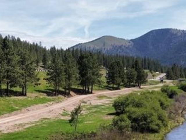 1205 Petty Creek Rd, Alberton, MT 59820