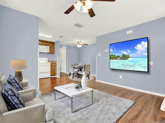1205 Plum St, Floresville, TX 78114 | MLS #1876 | Compass