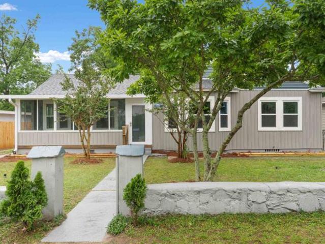 1205 Poppy Ave, Pensacola, FL 32507