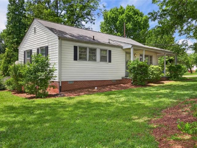 1205 Quail Drive