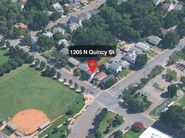 1205 Quincy Street