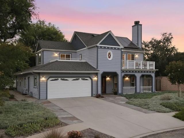 1205 Rains Ct, Ojai, CA 93023