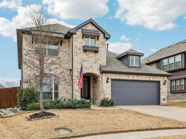 1205 Rockridge Trail
