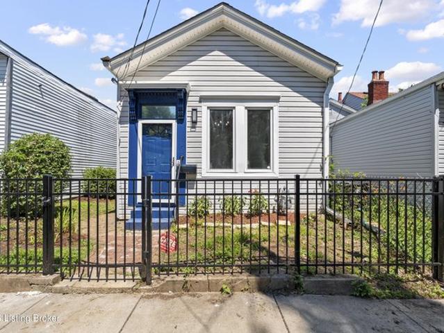 1205 Rogers St, Louisville, KY 40204