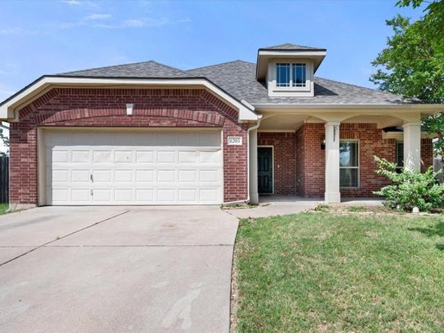 1205 Rosa Ln, Mansfield, TX 76063