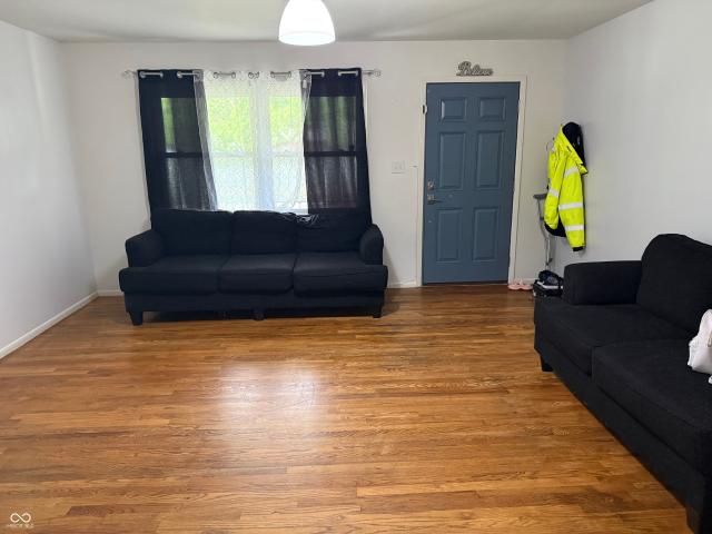 1205 Roseway Drive