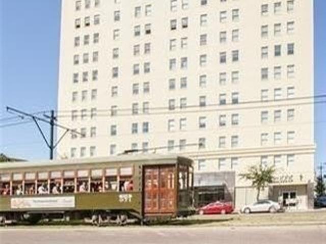 1205 St Charles Ave Apt 416, New Orleans, LA 70130