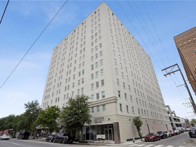 1205 St Charles Ave Apt 916, New Orleans, LA 70130