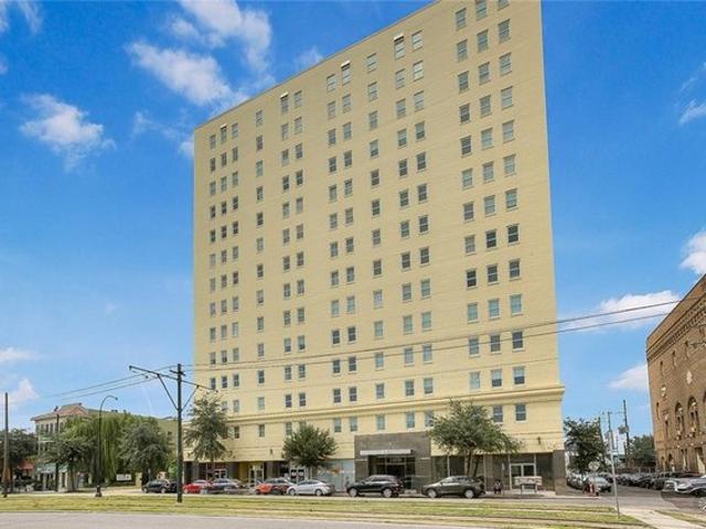 1205 St Charles Ave Apt 313, New Orleans, LA 70130