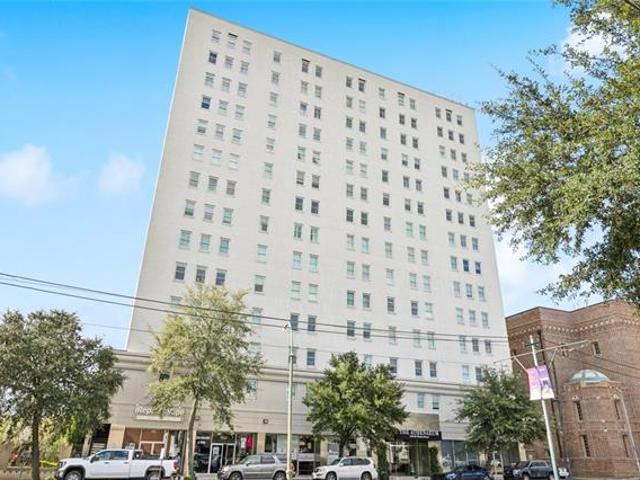 1205 St Charles Ave, Unit 604, New Orleans, LA 70130 | MLS #2539 | Compass
