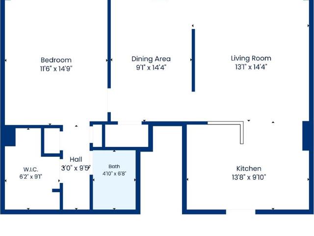 1205 St Charles Avenue # 403