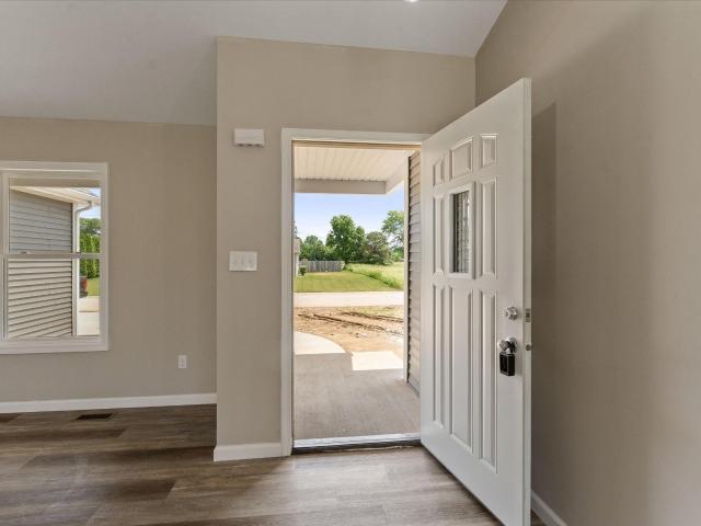 1205 Stacey's Meadow Lane