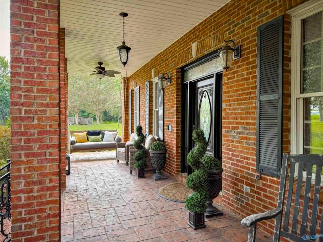 1205 Steger Road