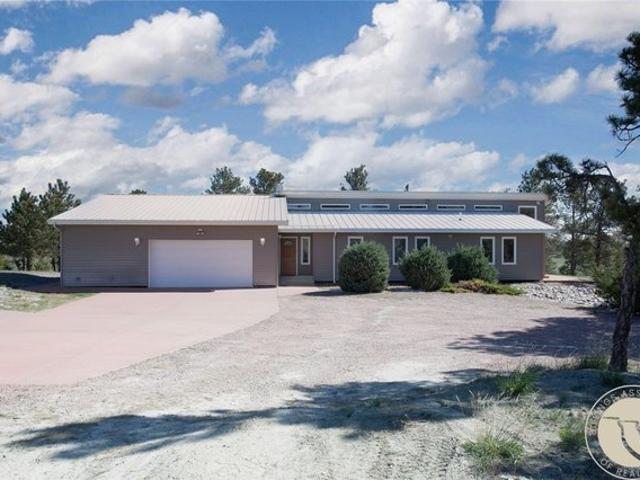 1205 Stonehouse Rd, Shepherd, MT 59079