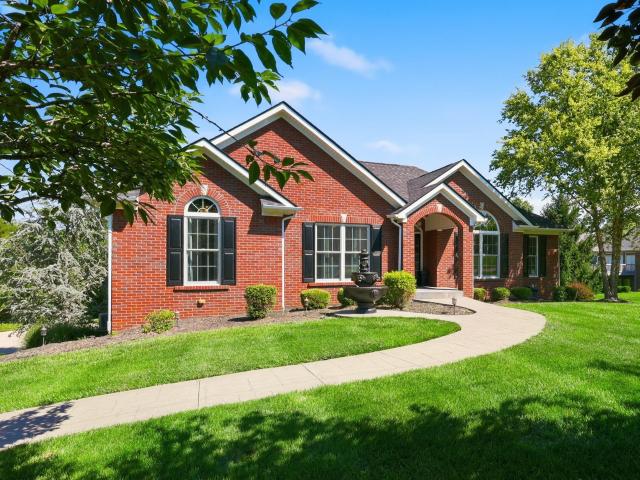 1205 Stoneridge Road