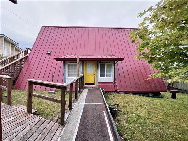 1205 Sunnyside Dr, Craig, AK 99921
