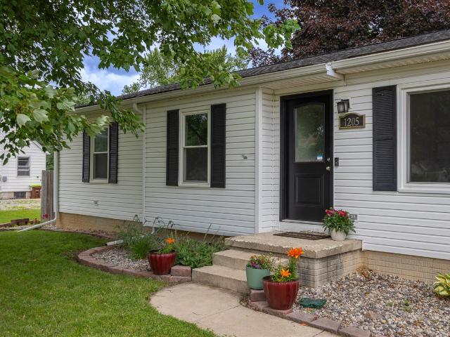 1205 Sunset Drive