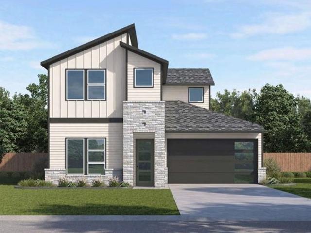 1205 SW Journey Ln, Bentonville, AR 72712