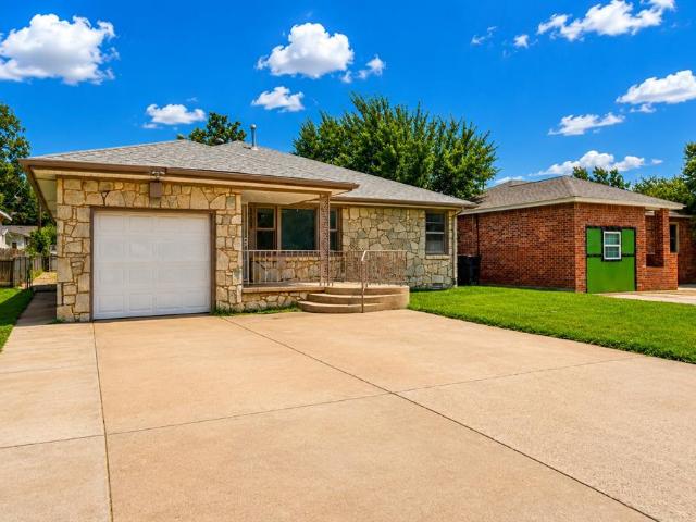 1205 SW 49th Street