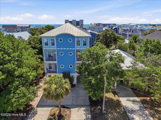 1205 Swordfish Ln Unit 2, Carolina Beach, NC 28428