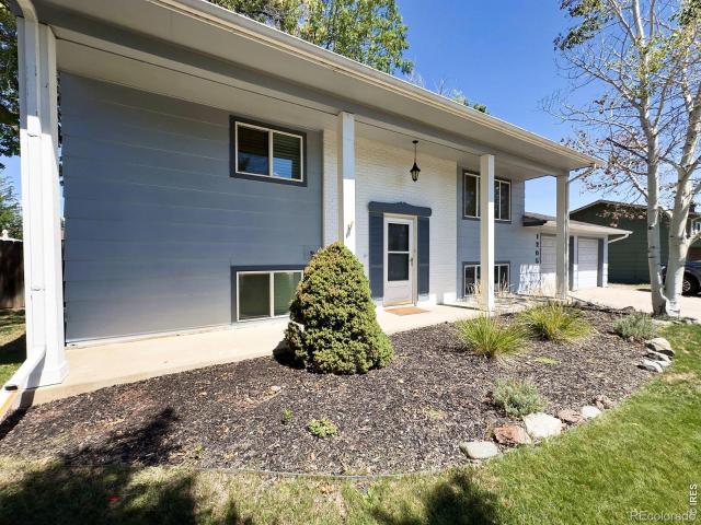 1205 Sycamore Drive