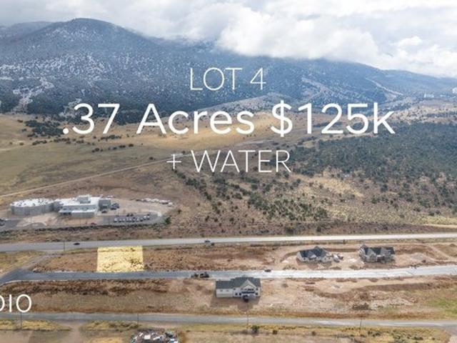 1205 S 500 W Unit 4, Manti, UT 84642