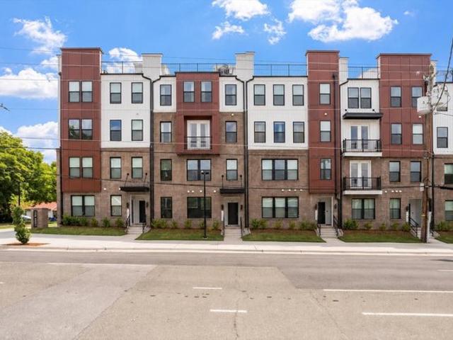 1205 S Blount St Unit 201, Raleigh, NC 27601