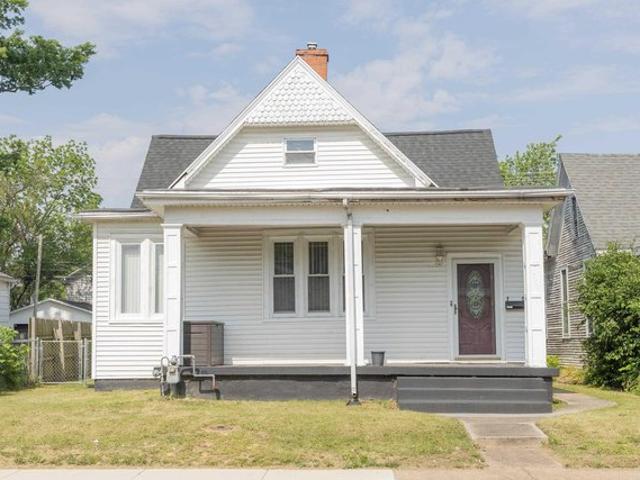 1205 S Kentucky Ave, Evansville, IN 47714