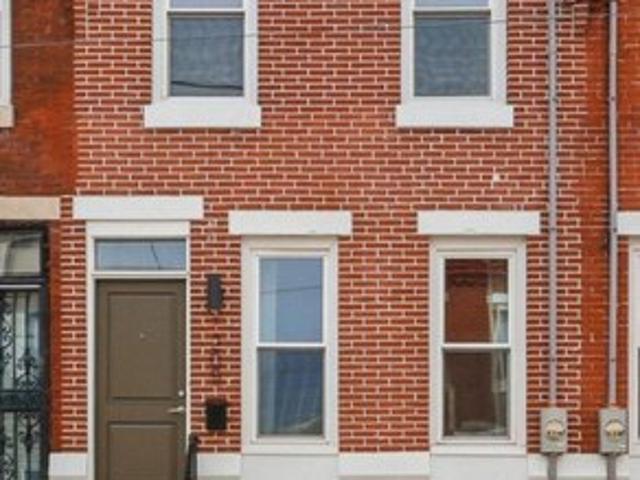 1205 S Harmony St, Philadelphia, PA 19146