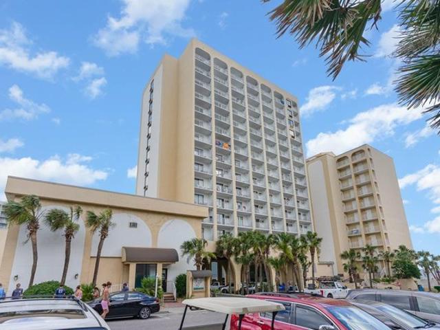 1205 S Ocean Blvd Unit 20801, Myrtle Beach, SC 29577