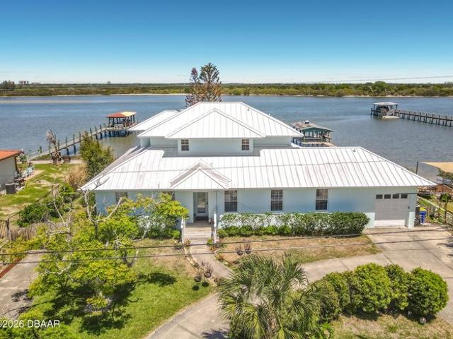 1205 S Riverside Dr, Edgewater, FL 32132